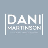 Contact – Dani Martinson